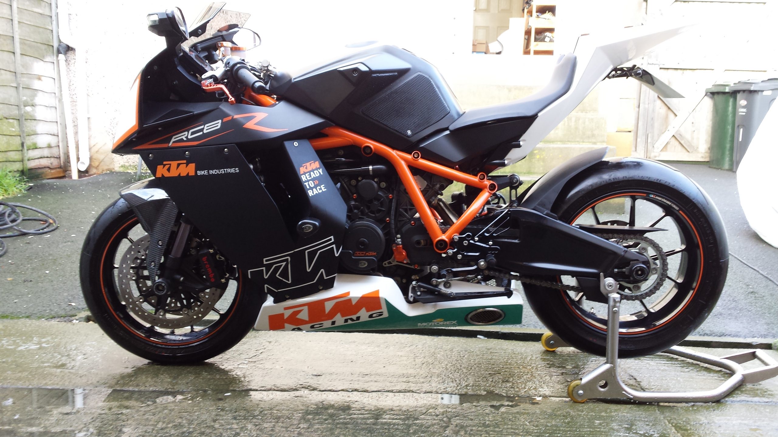 Portfolio – Jester68