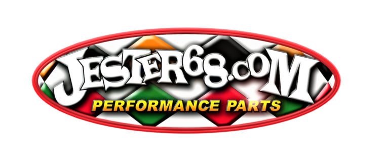 Jester68 – Performance Parts