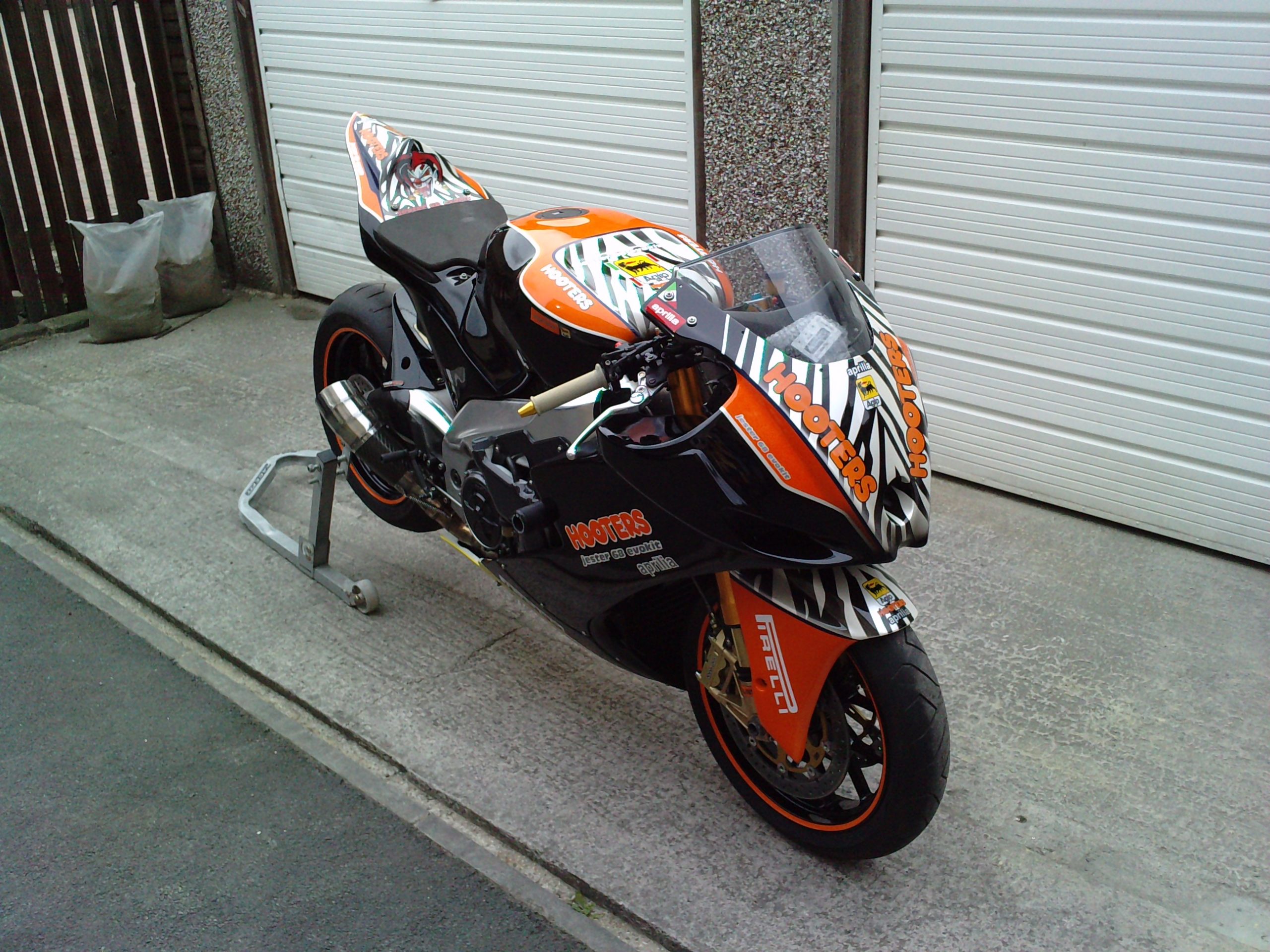 Portfolio – Jester68