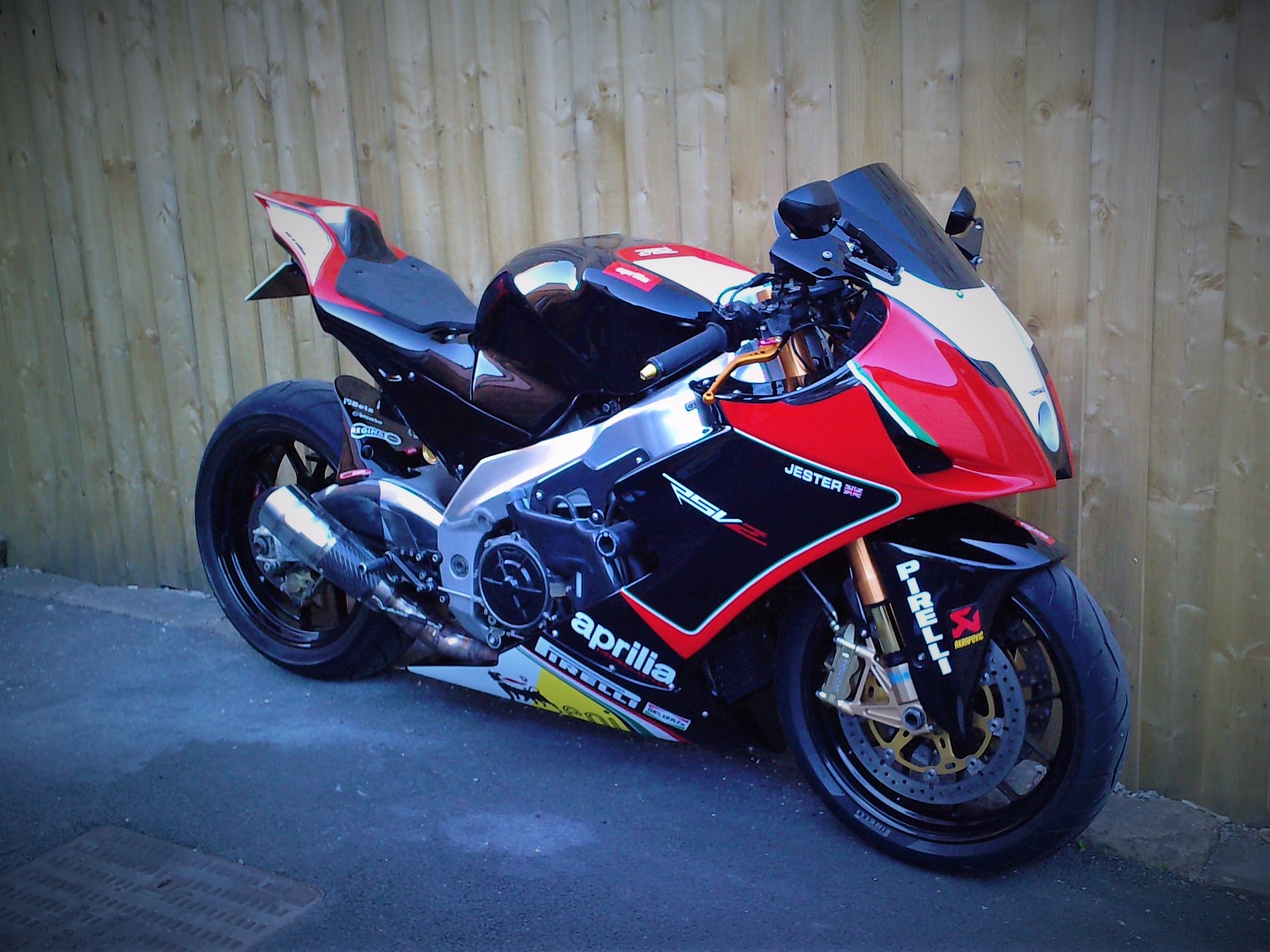 Portfolio – Jester68